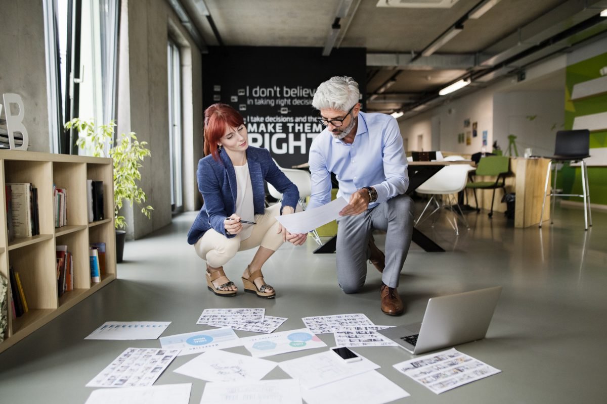 Transform Your Business with Microsoft Consulting at Great Minds