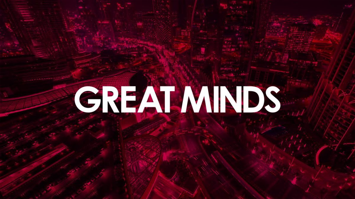 Great Minds Consulting - Global Technology Advisory Firm