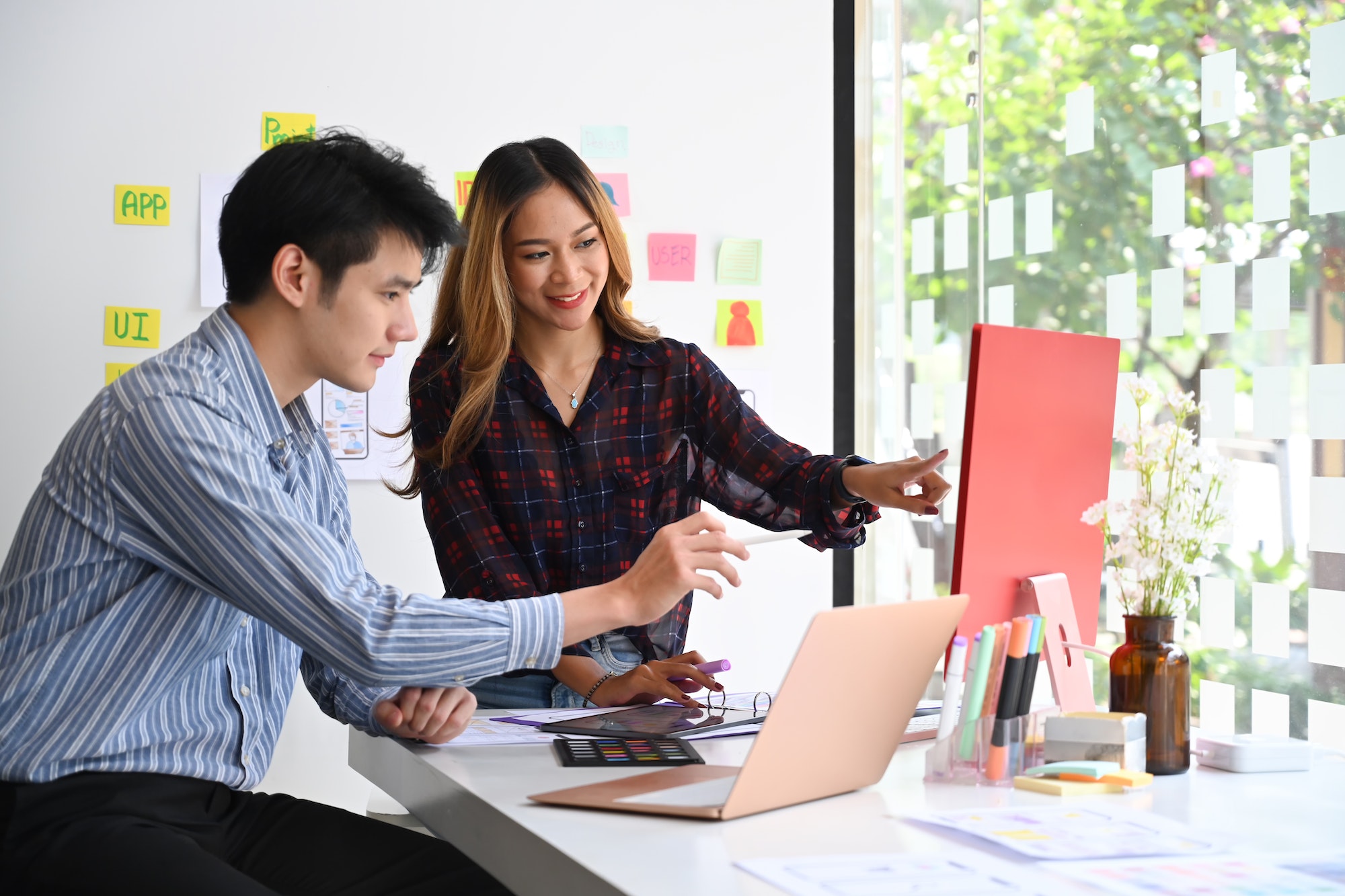 Case Studies - Great Minds